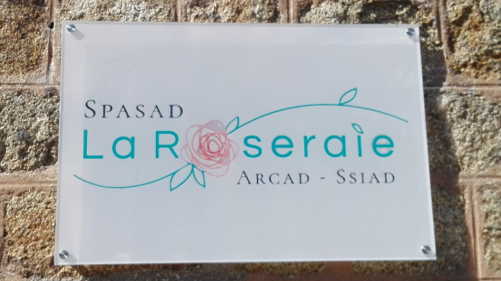 EHPAD la Roseraie Saint Sever